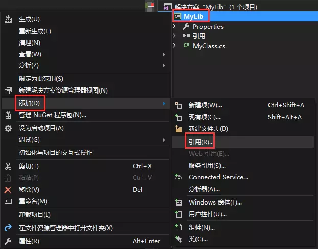 Unity插件之unity调用c编译的dll 车斌的博客